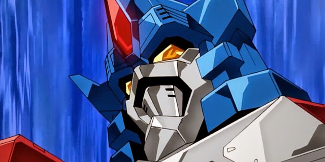 Shattered Glass a reference for SSSS Gridman | Page 17 | TFW2005 - The ...