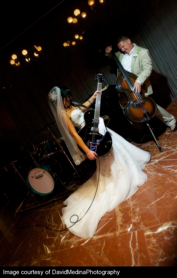 Momentus Special Events and More: Renata & Jay Flexer...