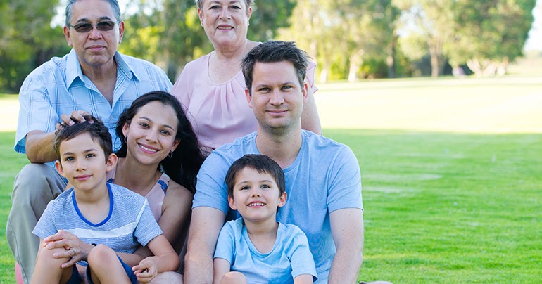 Camino, Verdad y Vida: Todas las generaciones
