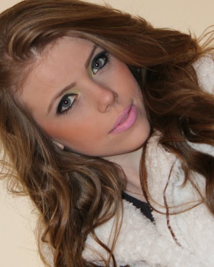 Fotos Divas: ANA FINKLER