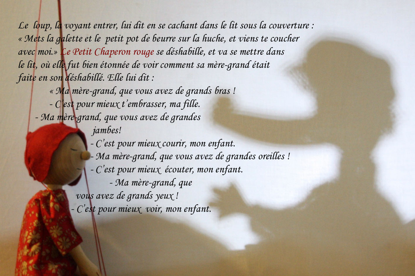 Les carnets de LiLù ® Bis: ... et un peu plus tard