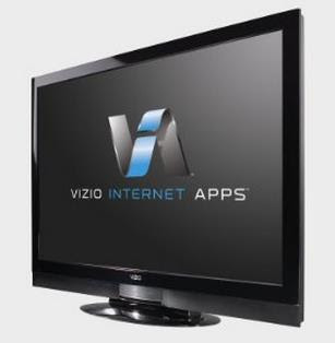 VIZIO XVT373SV 37-Inch Full HD 1080P LED LCD HDTV 120 HZ with VIA ...