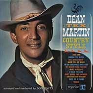 Las Discografías de Antonio: DEAN MARTIN (Dino Paul Crocetti)