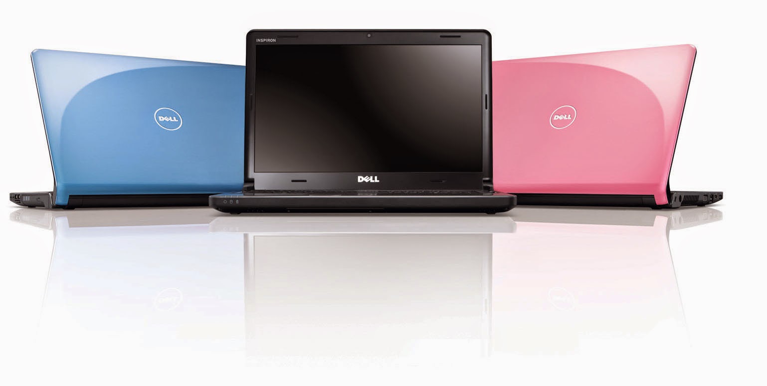 11 Daftar Harga Laptop Dell Inspiron Terbaru Juni 2016 | Info Laptop