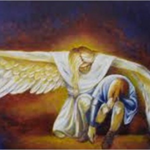 Maná- Palavra que Alimenta: O anjo do Senhor acampa-se ao redor dos que ...