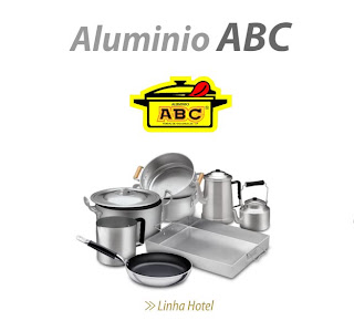 Tudo Que o Seu Negocio Precisar: ALUMINIO ABC AGORA TAMBÉM NA ACIMAQ.