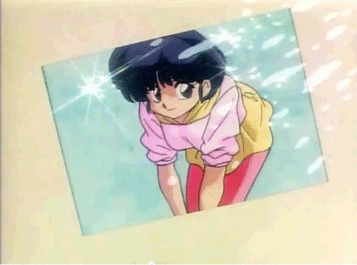Ranma Gifs 2