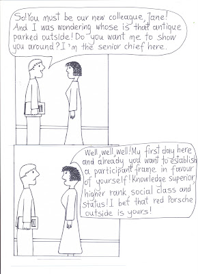 LEARN ENGLISH WITH COMIC STRIPS: 2.comic strips for teachers of English ...