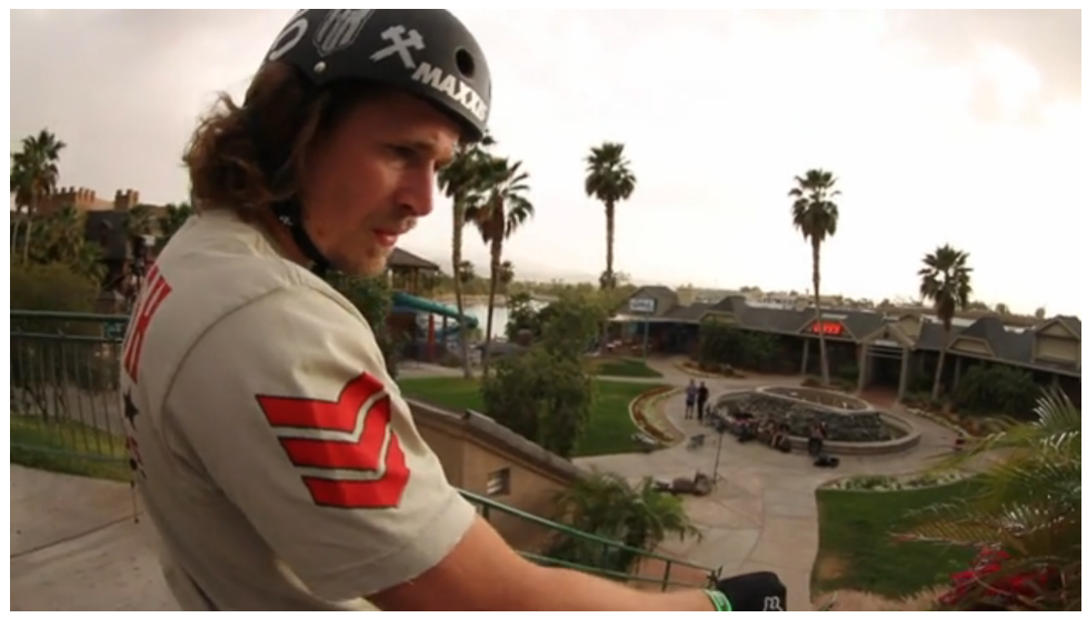 S-One Helmet Co. | Bike Blog: S1 Team Rider Morgan Wade / Headrush ...