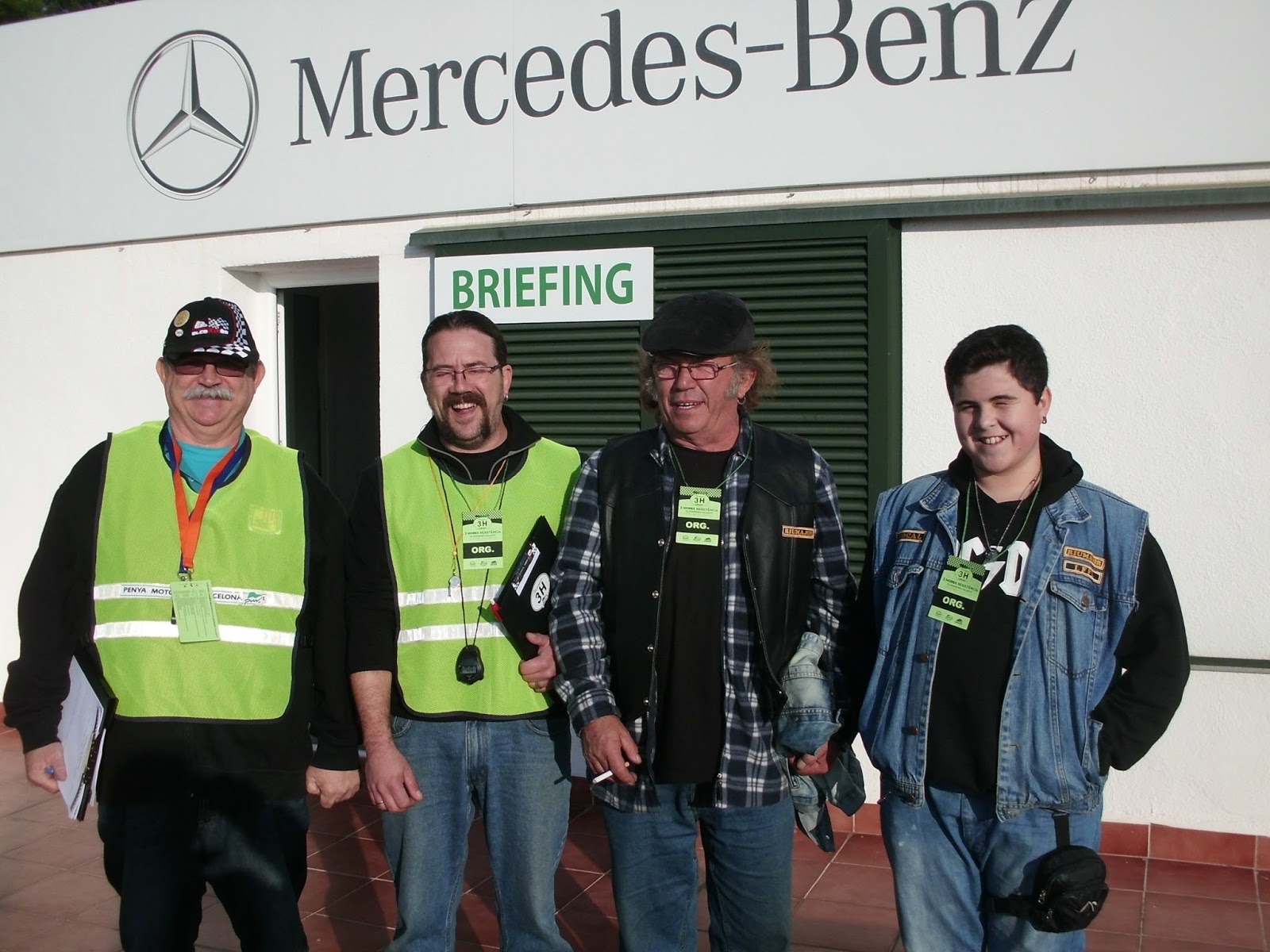 Club 503 El Lavadero