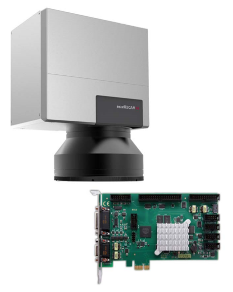 SEPWIND: excelliSCAN 과 RTC6