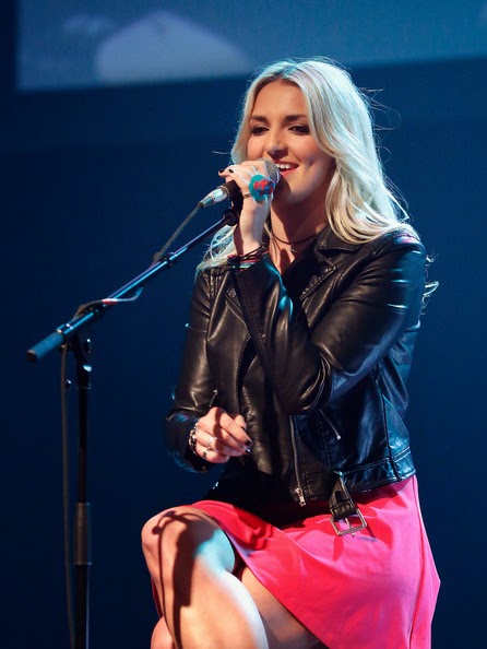 R5 y Big time Rush : CONOCE A RYDEL LYNCH