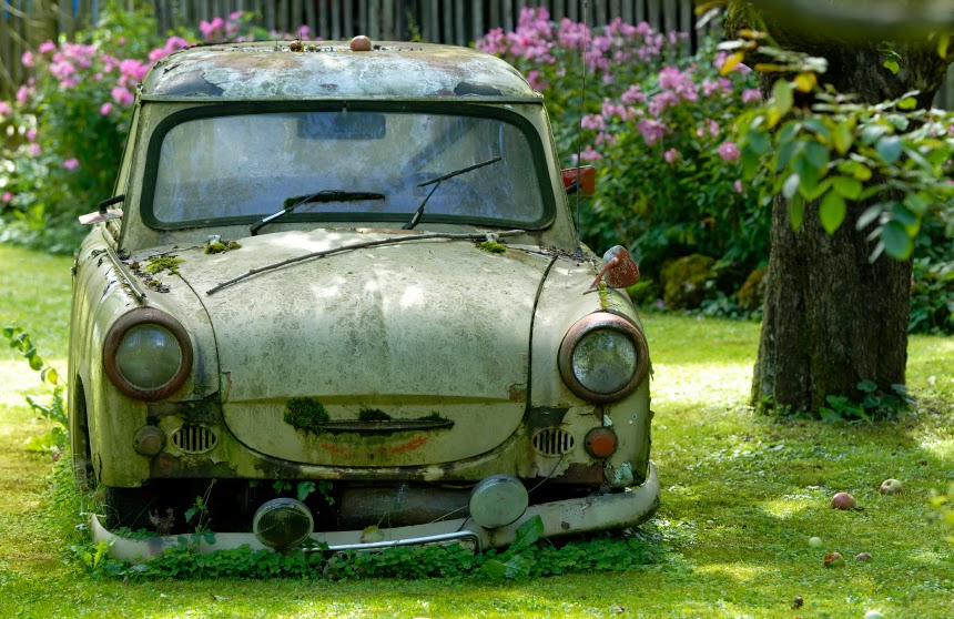 10 Lessons Learned From a Failed Smog Test