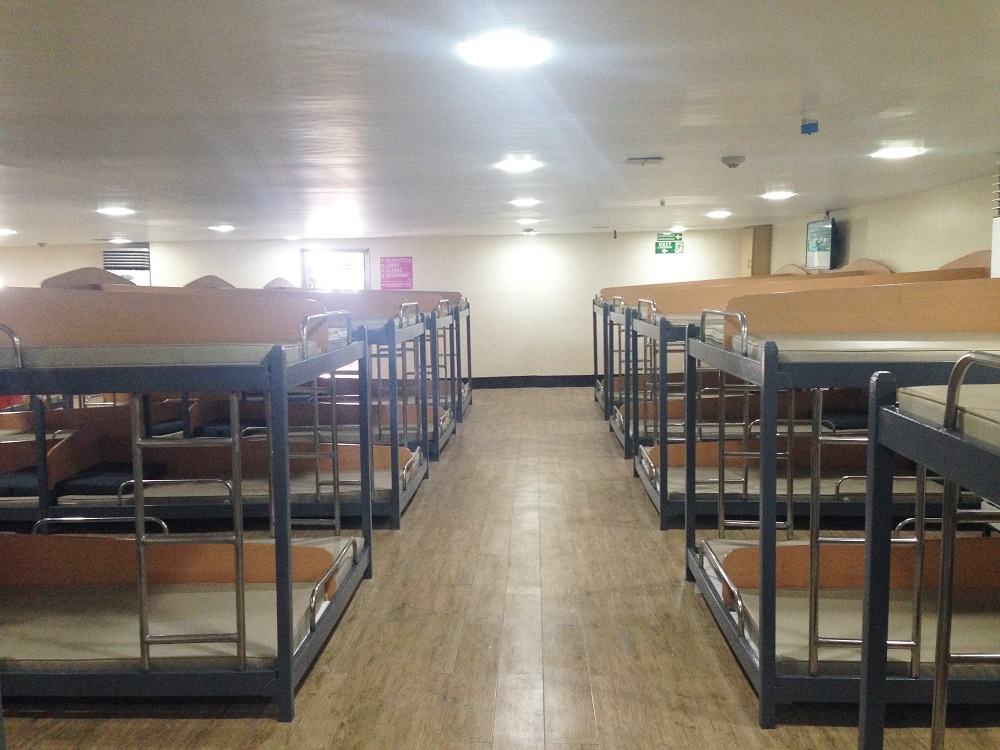 Why You Should Cruise with 2GO Travel - For Urban Women - Awarded Top ...