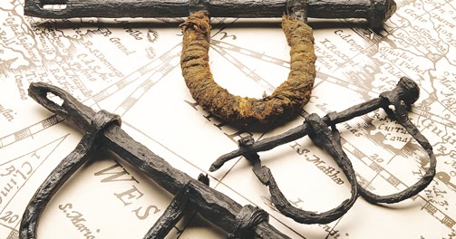 Meet Me At Calvary: Put That On Mine Account Bible Study