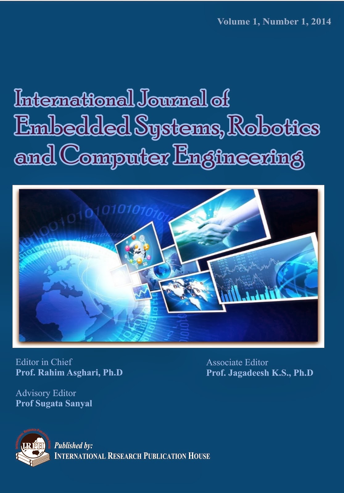 Interview with Ram Anand, Manager of the Journal Department of IRPH ...