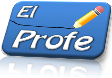 El Profe. Mas Recursos
