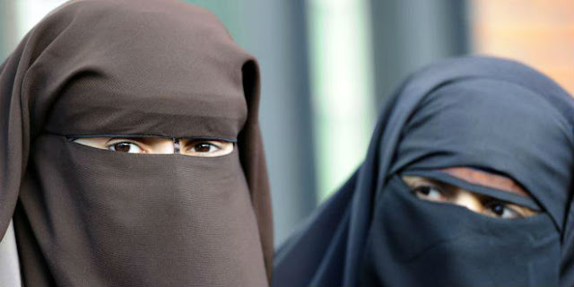 THE VIEW FROM FEZ: Morocco Bans the Sale of Burqas