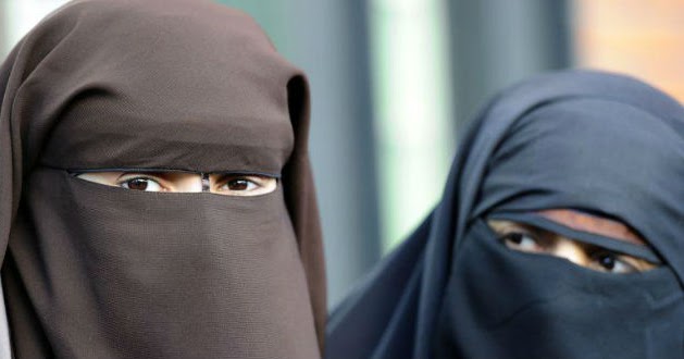 THE VIEW FROM FEZ: Morocco Bans the Sale of Burqas