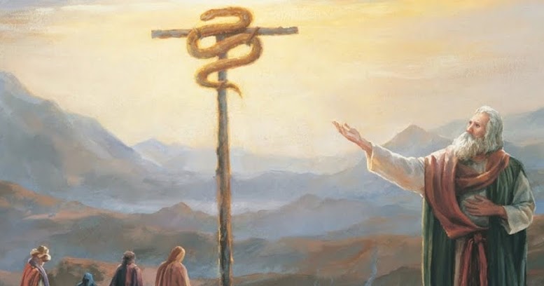 NUMBERS ~ God's Song