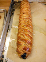 Spring 2011: Danish Shaping