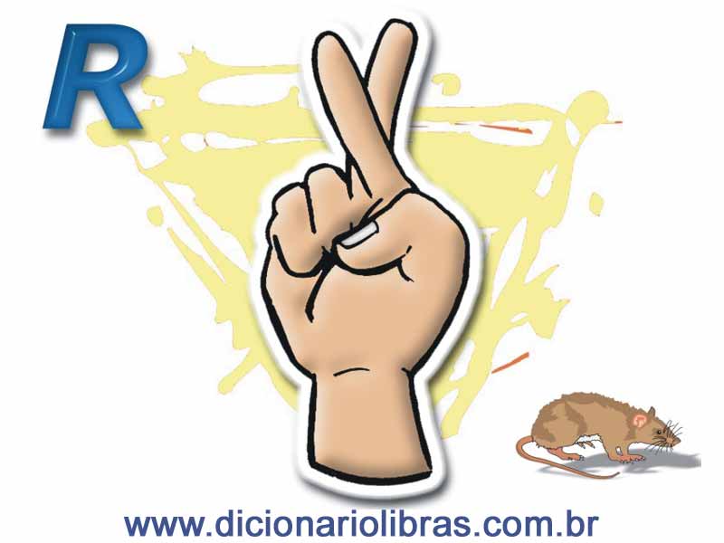 PRÁTICA EM PRÁTICA - COMPARTILHANDO DE IDEIAS!!!: Alfabeto - libras!!!