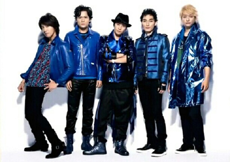 [Discoteca Básica do Empório] SMAP - "SMAP 25 YEARS" (2016)