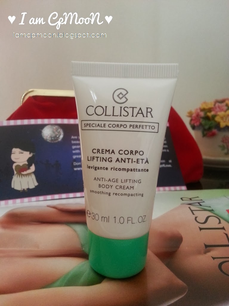 ♥ I am CpMooN ♥: Bag of Love December Edition: Rock On!