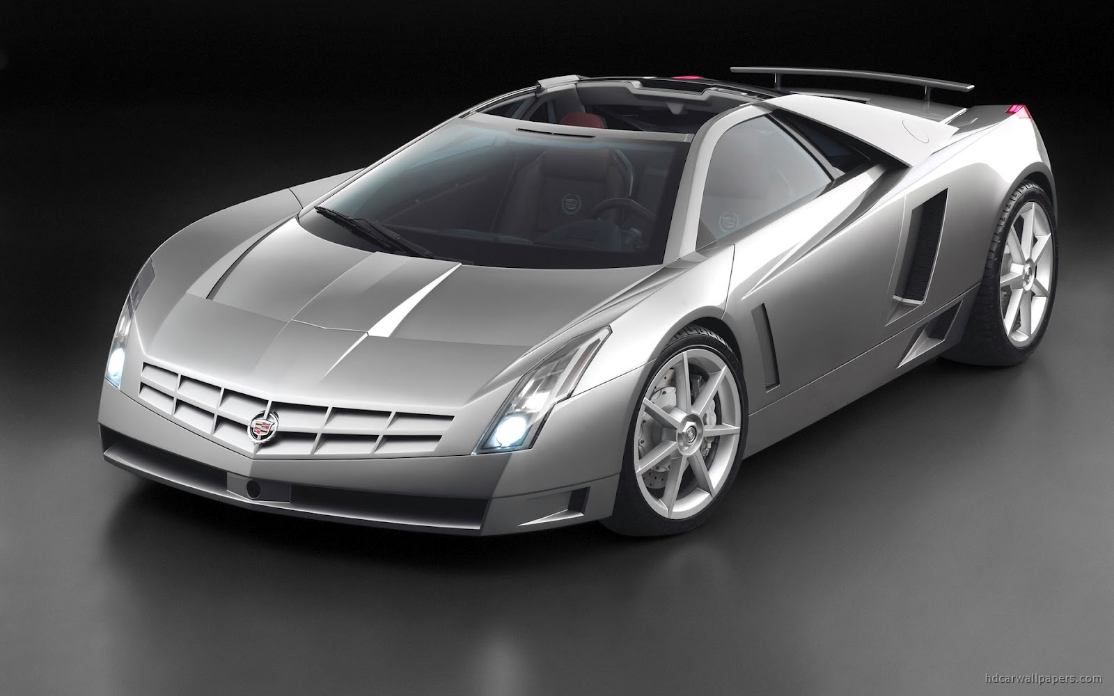 Cadillac - World News Cars