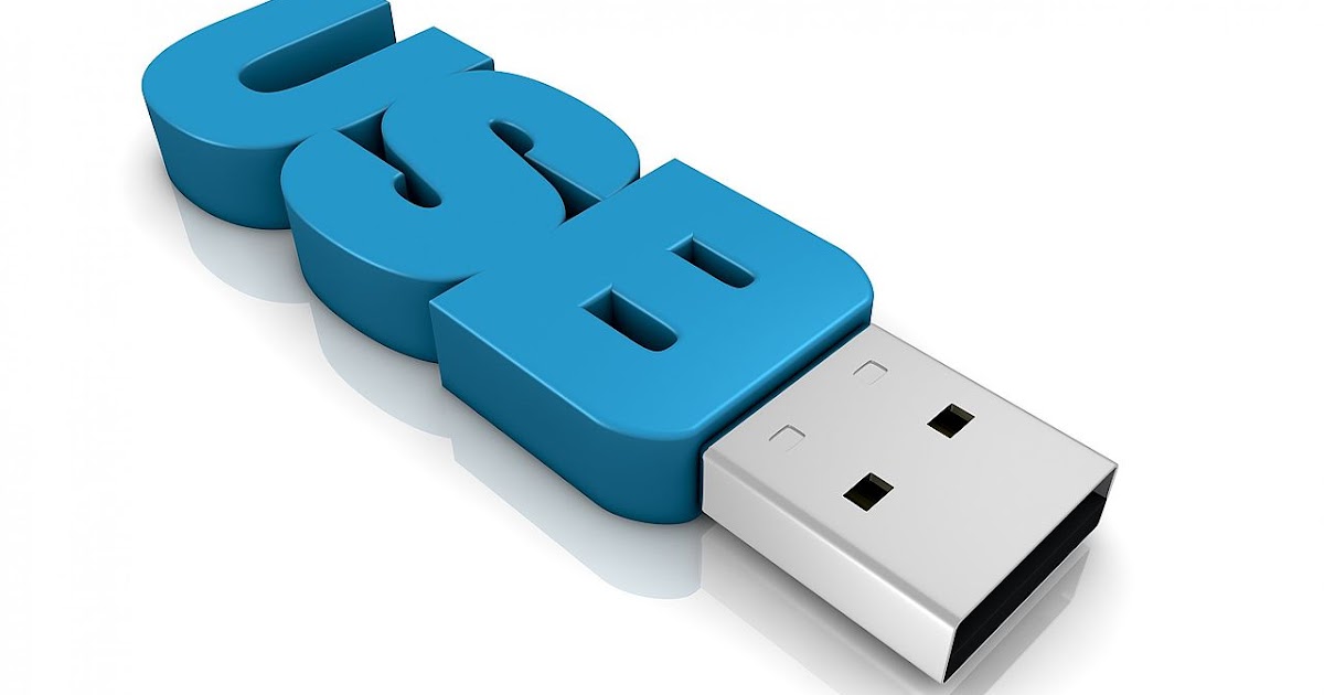 Usb (Universal Serial Bus) Hakkında Her Şey - teknovedo