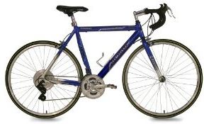 GMC Denali Road Bike ~ Savage Bike Build