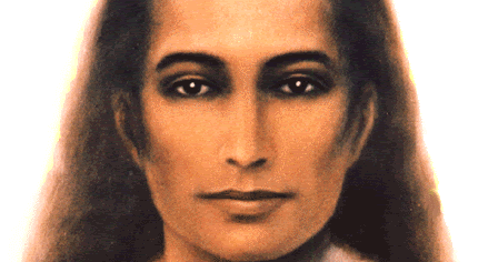 Virtual-Babaji-Vishwananda: Connecting with Mahavatar Babaji