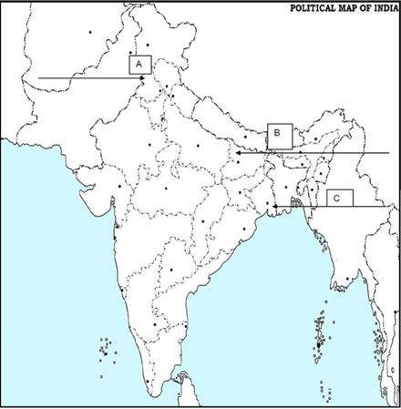 Class XII Pol.Sc. & Class X History & Pol.Sc.: CLASS XII HISTORY