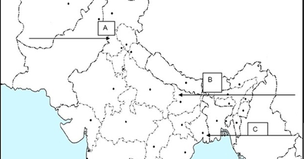 Class XII Pol.Sc. & Class X History & Pol.Sc.: CLASS XII HISTORY