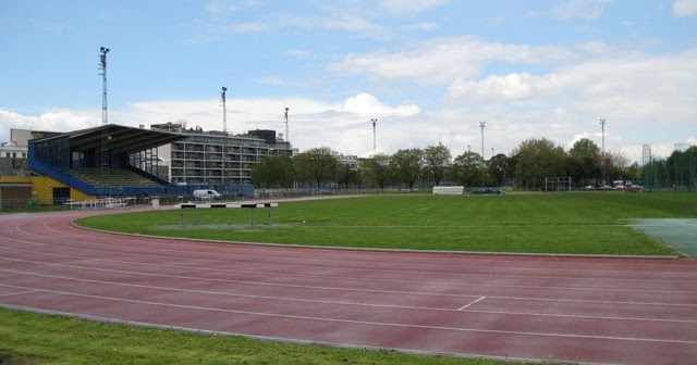 Pie and Mushy Peas: Tower Hamlets FC