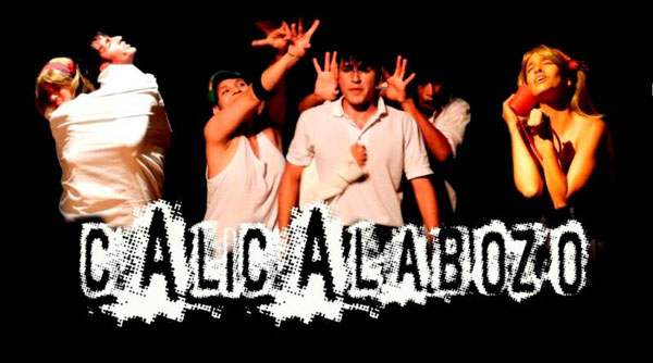 Manietag: Calicalabozo, un halo de nostalgia.