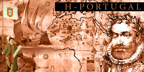 FROM MY WINDOW...: HISTORY OF PORTUGAL (III)