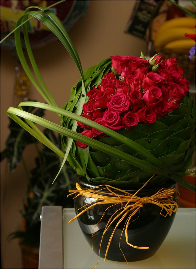 Arte Floral Divina Flor