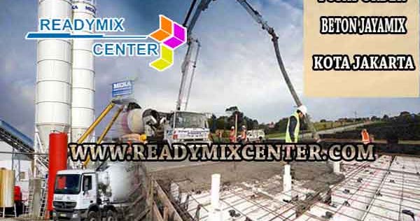 READYMIX CENTER