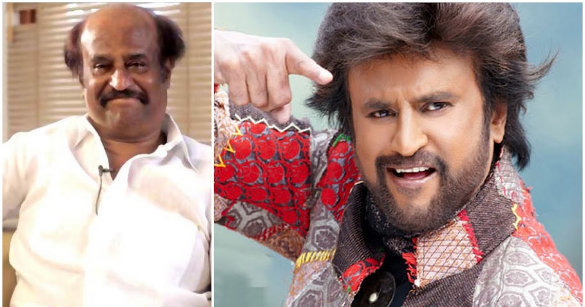 THE READING ROOM: Why I admire Rajinikanth