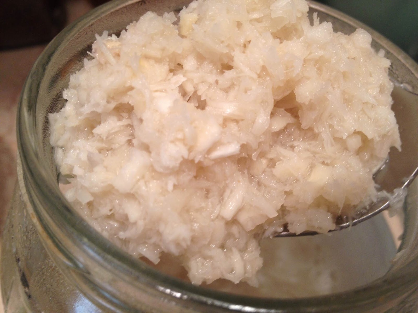 Muska konyhája 2: Húsvéti tejszínes tormaleves