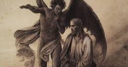 Sacerdotus: 1st Sunday of Lent: We Depend on God