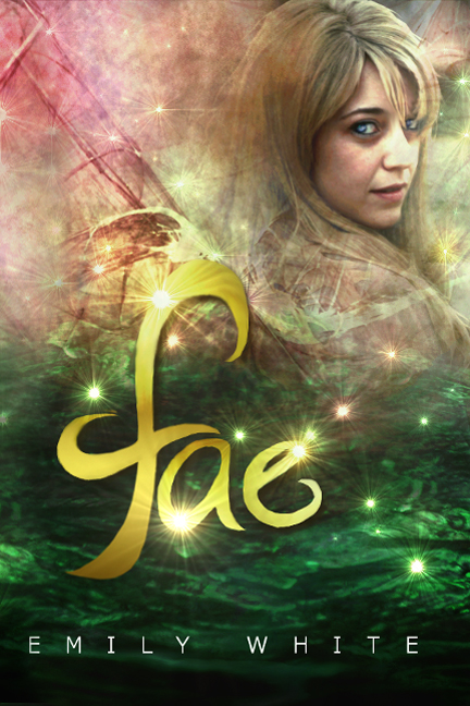 Disgruntled Bear: Cover Reveal for FAE