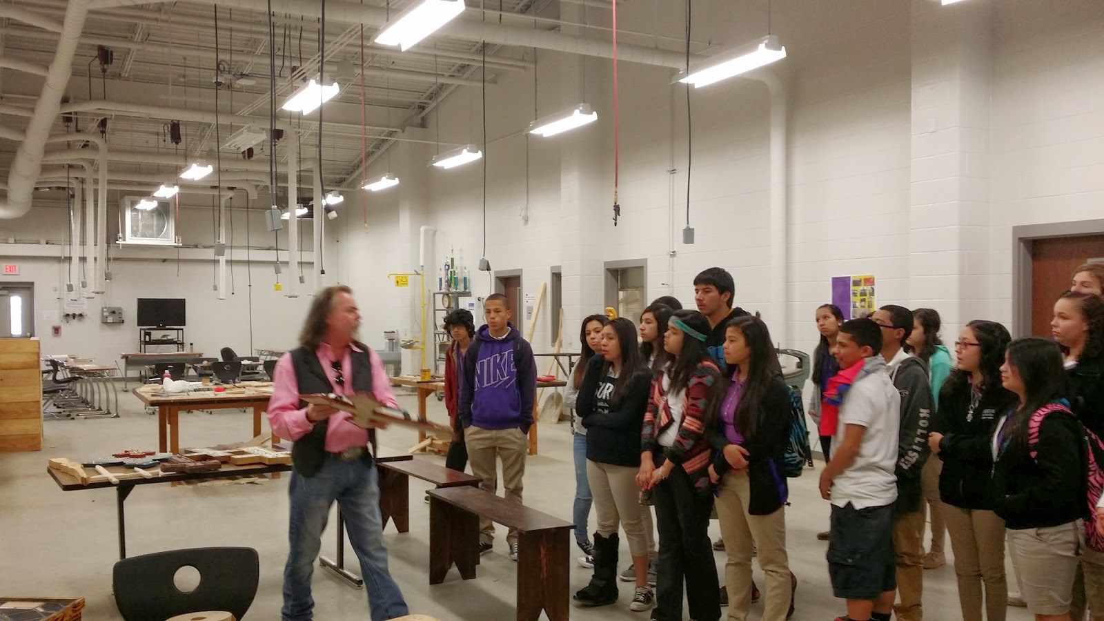 CSHS College Readiness/ CTE