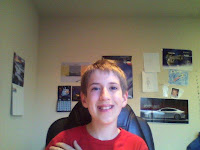 Niecodziennik Szkoły im. Ks. Jana Twardowskiego: Andrzej Dawiec: Orzeł i królik