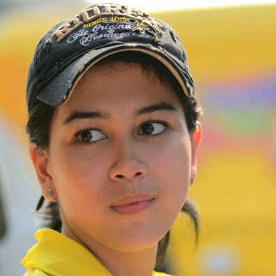 Daftar Lengkap Nama Pemain Film 3 Cewek Petualang