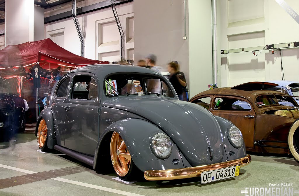 O Melhor Do German Look V