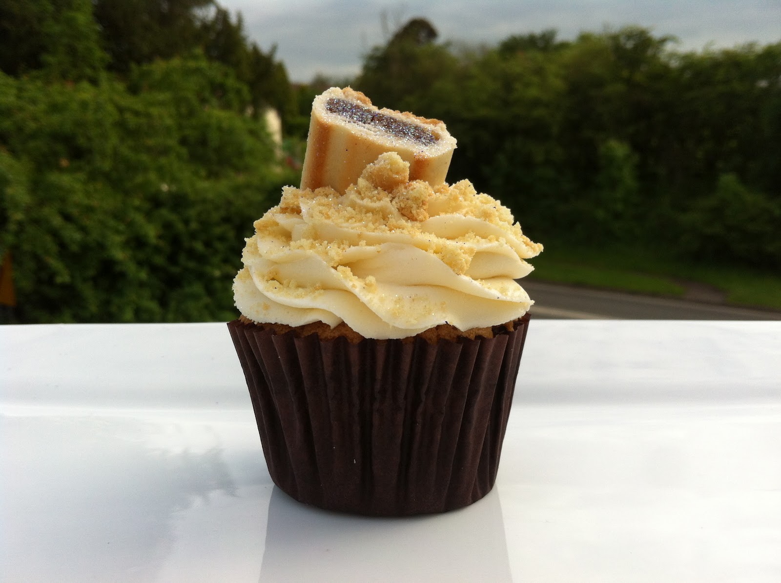 Rachel's Cupcakes: NEW!!! Biscuits Range!