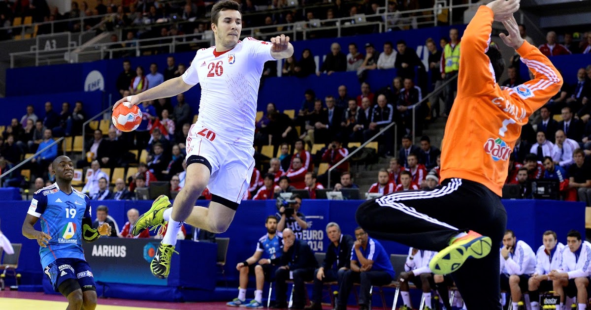 Estábulos do andebol: Caracterização, objetivo e regras do andebol