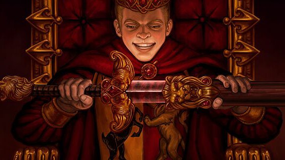 As raras espadas de aço valiriano espalhadas em Westeros